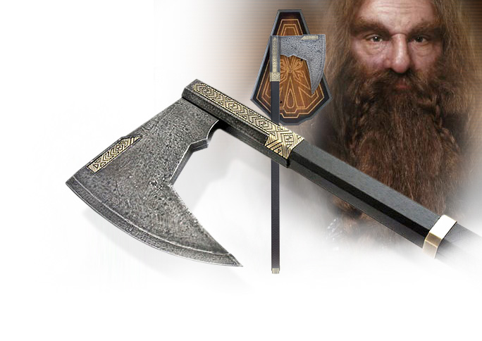 NobleWares offers Licensed Lord of the Rings prop replica UC2628 ...